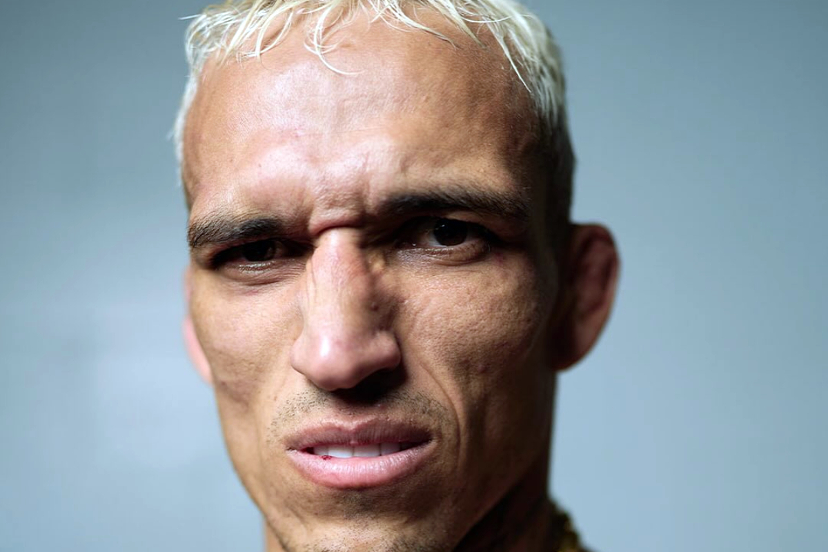 Regretful? Charles Do Bronx Reveals What He Would Do Differently in the ...