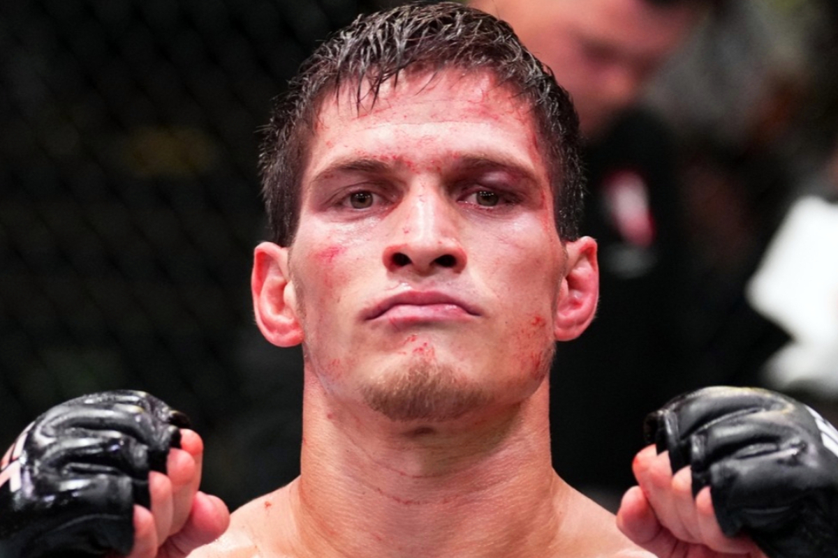 Movsar Evloev Reveals UFC's Frustrated Plan and Surprises by Mentioning ...
