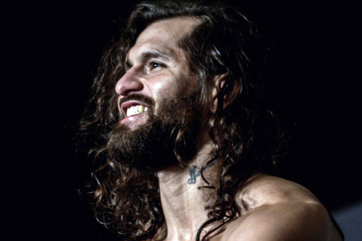 Masvidal Anuncia Torneio De MMA Sem Luvas Com 16 Pesados, Premiação De ...