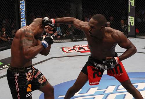 Vídeo: Jon Jones vs. Quinton Rampage Jackson. UFC 135 | SUPER LUTAS