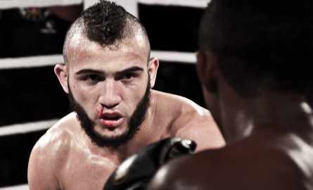 Vídeo: John Lineker vs. Yasuhiro Urushitani no UFC China | SUPER LUTAS