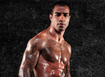 Cosmo Alexandre confirmado no Bellator 62 | SUPER LUTAS