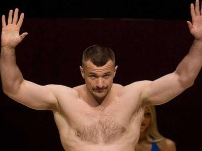 Vídeo: Cro Cop e a despedida como profissional contra Ray Sefo | SUPER ...