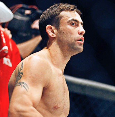 Thiago Minu Encara Argentino Em Casa Neste Sábado No X-Fest MMA | SUPER ...