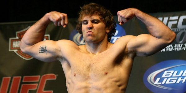 Alan Belcher dá indícios que sua próxima luta será no Brasil; Vitor ...