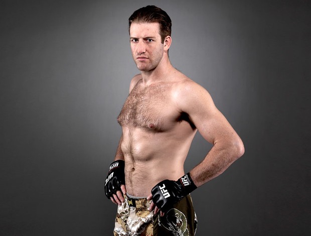 Stephan Bonnar diz que está com medo de enfrentar Anderson Silva no UFC ...