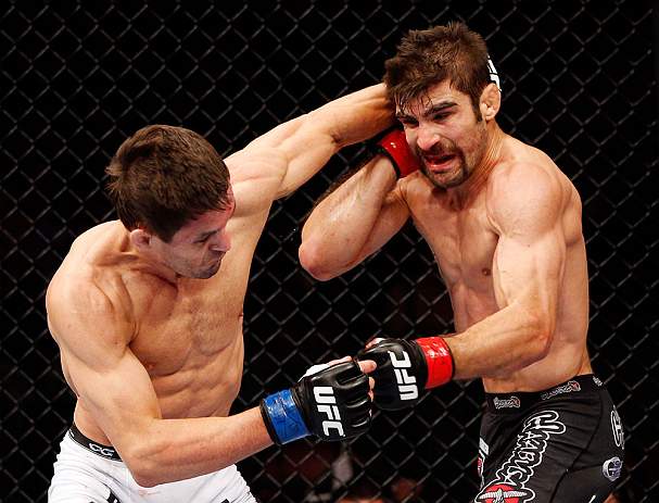 Rodrigo Damm Reclama Dos Juízes E Diz Que Dirigente O Considerou ...