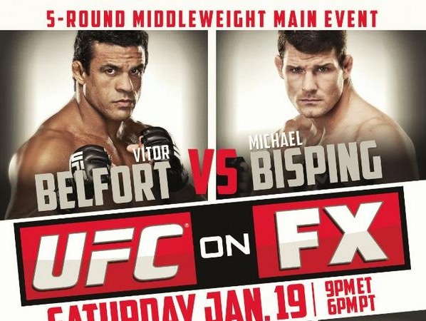 UFC São Paulo Breaks Viewership Record in the US | SUPER FIGHTS