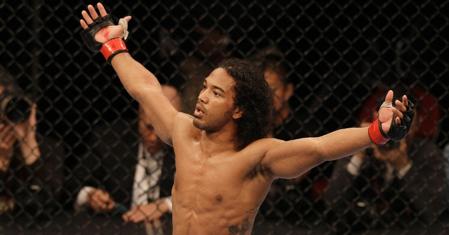 Ben Henderson elogia Melendez: "É um dos lutadores mais duros do ...