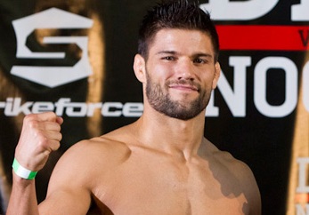 Josh Thomson encara Nate Diaz em sua volta ao UFC | SUPER LUTAS