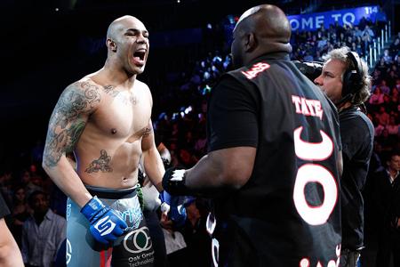 Mike Kyle anuncia aposentadoria após derrota no Strikeforce | SUPER LUTAS