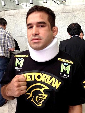 Pedro Nobre, is it time? | Sherdog Forums | UFC, MMA & Boxing Discussion