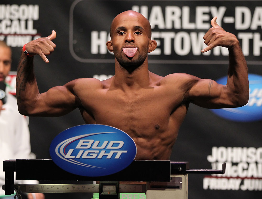 Vídeo: Assista como foi a pesagem do UFC 174 | SUPER LUTAS