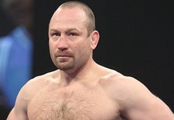 Vladimir Matyushenko acerta contrato com Bellator | SUPER LUTAS