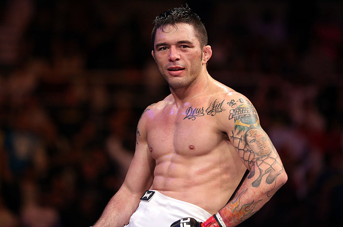 Rony Jason Pulls Out vs Jeremy Stephens At Fight Night 29 | The MMA ...