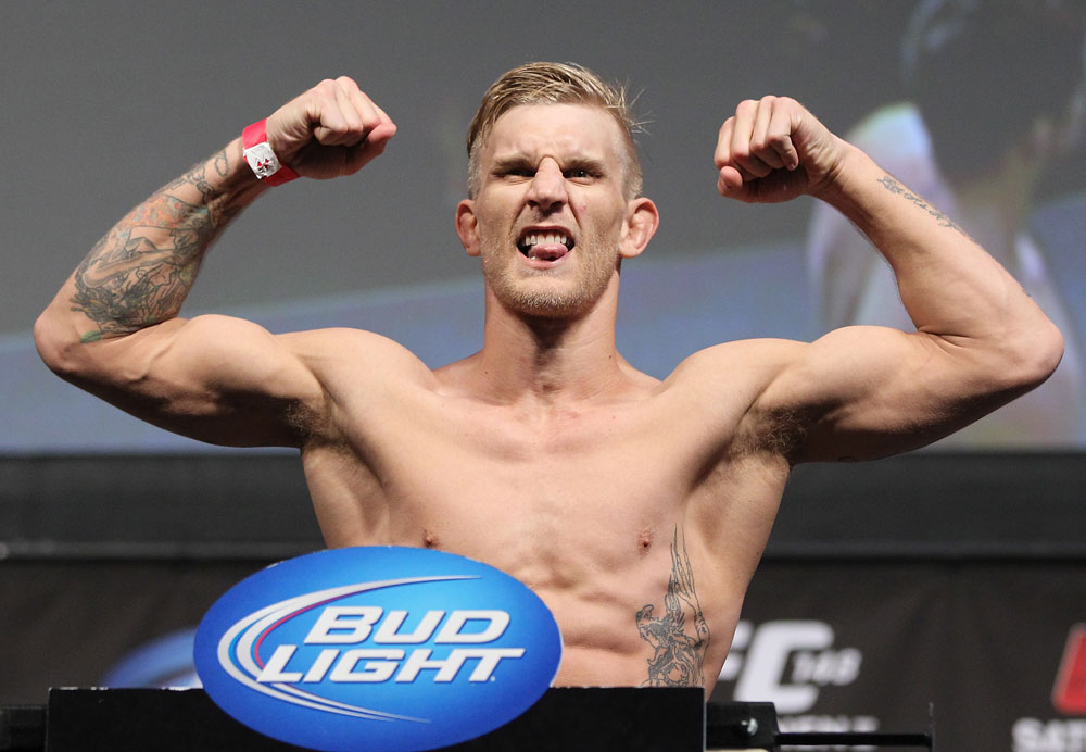 Ex-UFC John Alessio Acerta Com O Bellator | SUPER LUTAS