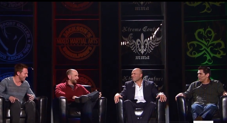 Low Viewership Pushes Bellator's Reality Show to Late Night in the US ...