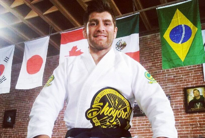 Depois de Del Rosario, outro lutador de MMA morre vítima de um ataque ...