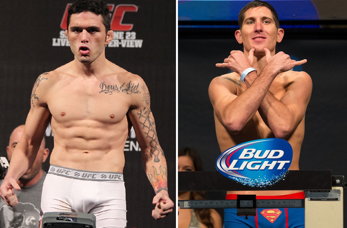 Pelo Twitter, Steven Siler Anuncia Luta Contra Jason Em Março | SUPER LUTAS