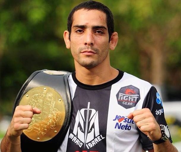 After controversial defeat at Jungle, Mário Israel vents: 'Inexplicable ...