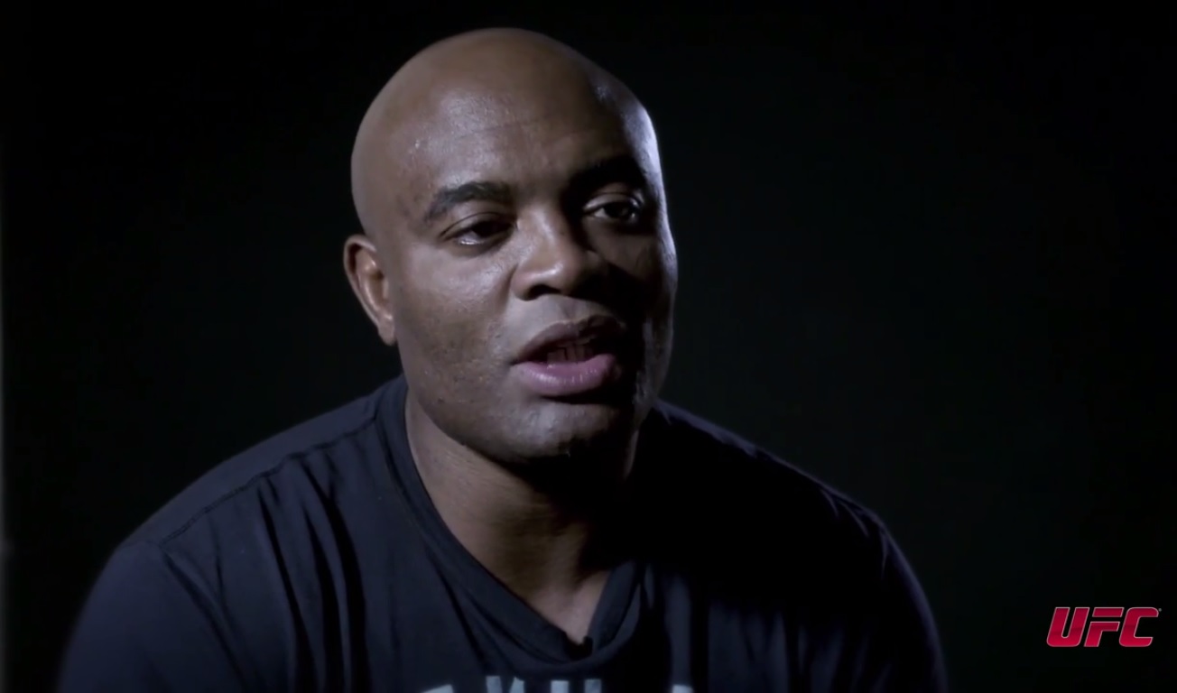 Vídeo: Spider Vê Luta De Boxe Distante E Revela Que Teve Medo De Voltar ...