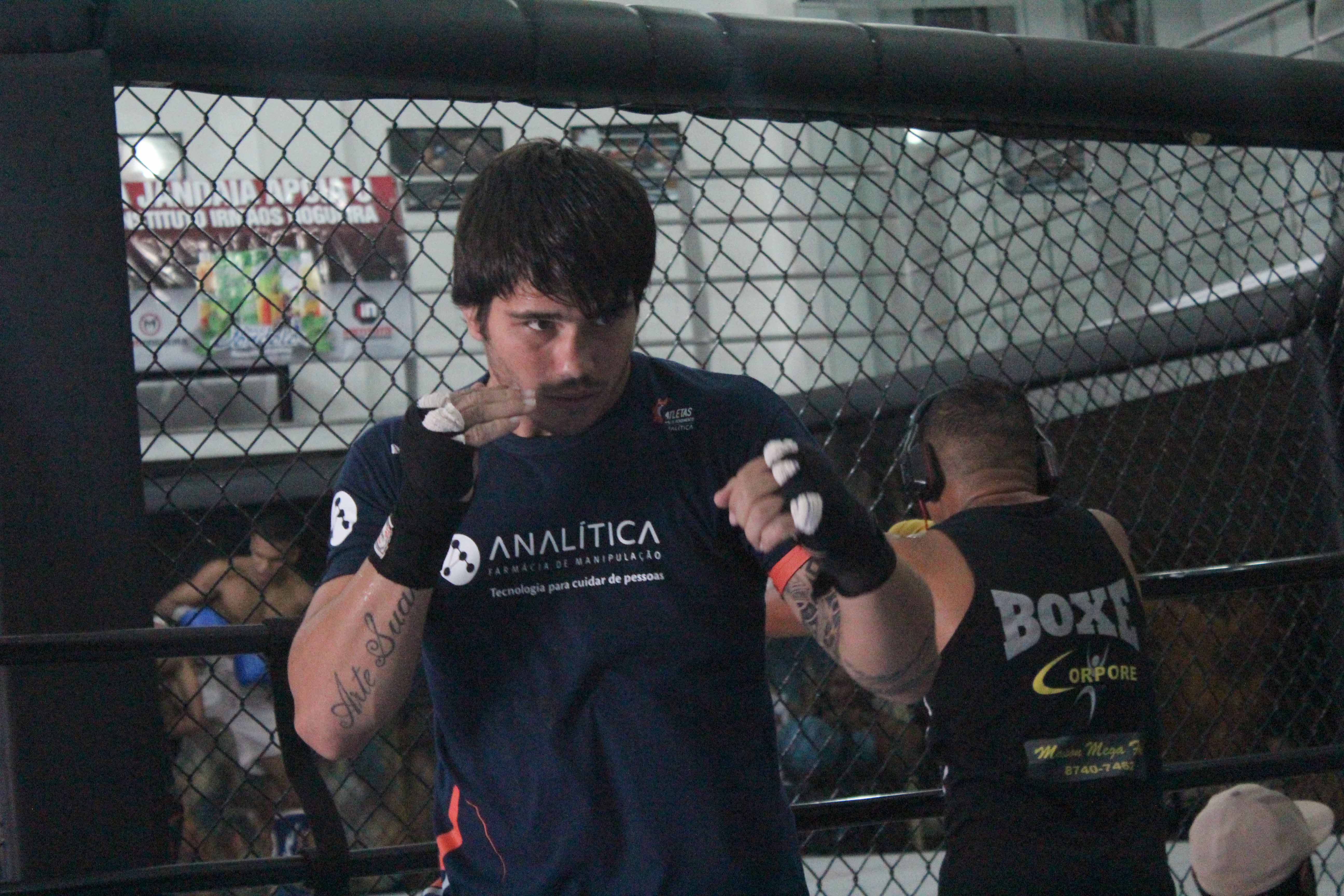 'Estudei bastante para enxergar meus erros e não repeti-los', diz Erick ...