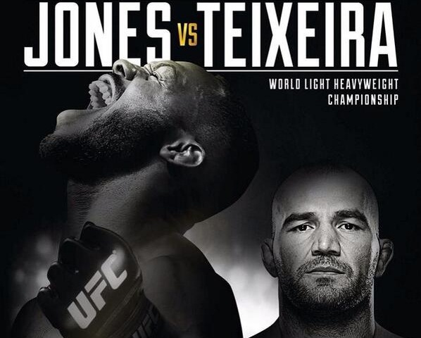 Vídeo: Assista à 'Contagem Regressiva para o UFC 172' com Glover ...