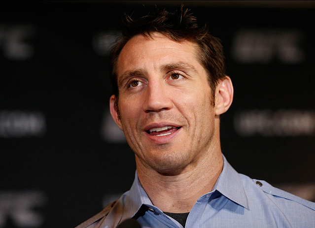 Após vitória sobre Bisping, Tim Kennedy quer enfrentar Muñoz ou Mousasi ...