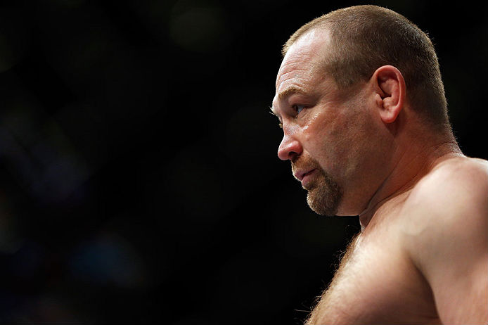 Veterano Do MMA, Vladimir Matyushenko Anuncia Sua Aposentadoria | SUPER ...