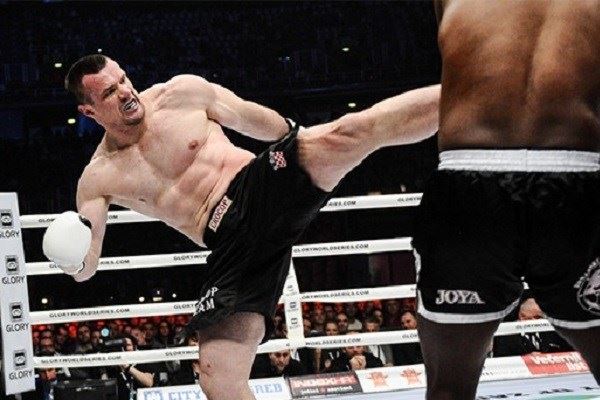 Cro Cop Estreia Com Vitória No Glory 17 | SUPER LUTAS