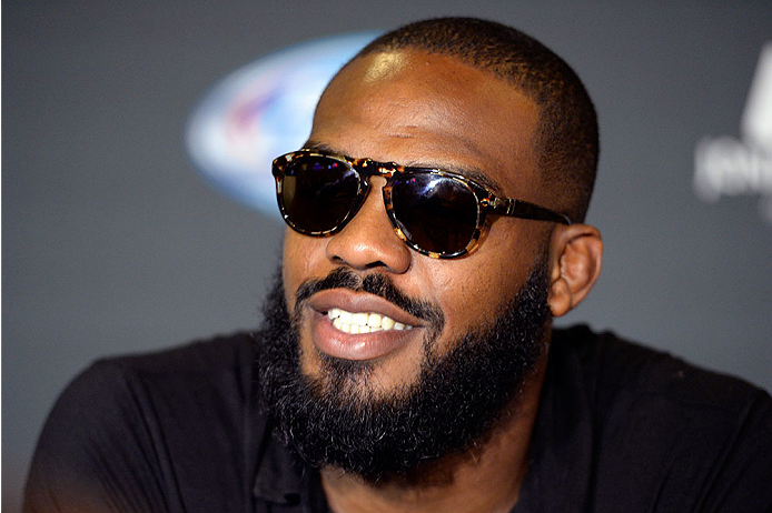 Jones Conversa Com Dirigentes, Mas Não Se Desculpa Por Briga Com ...