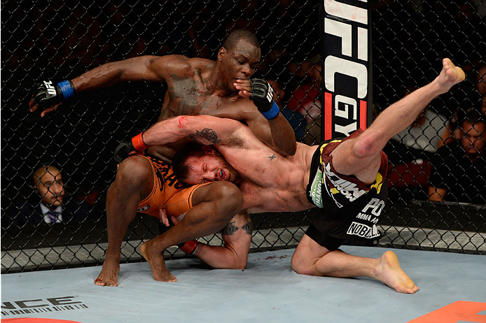 Vídeo: Assista aos melhores momentos do UFC Fight Night 47 na Super ...