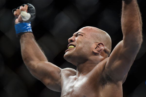 UFC 201: Wilson Reis Finaliza Estreante E Bate Recorde | SUPER LUTAS