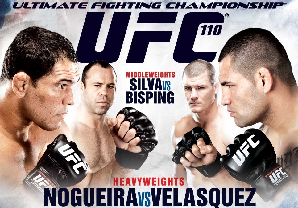 ESPECIAL: UFC ganha o mundo com eventos na Europa, Oriente Médio e ...