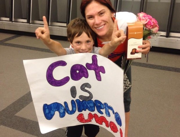 Especial Mães: Sofrimento e realização no UFC | SUPER LUTAS