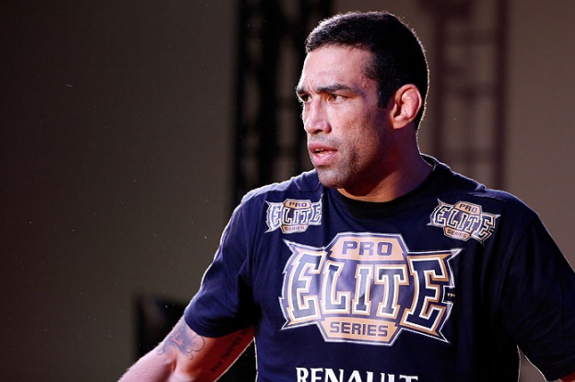 Werdum garante que lutará antes do que disse White | SUPER LUTAS