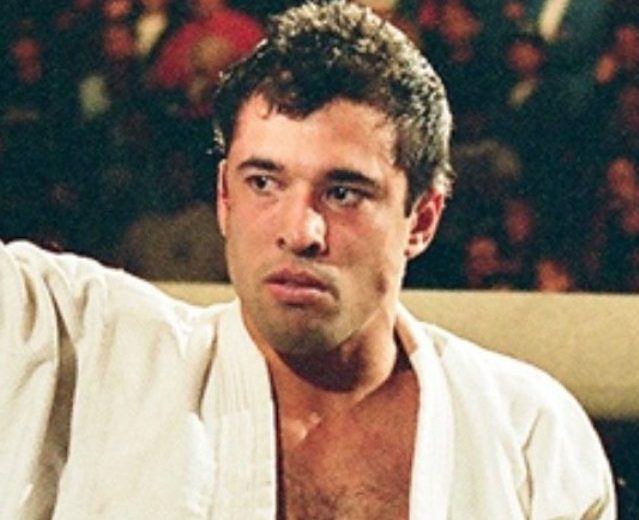 Brazil Was Involved in the Most Important Fights in MMA History, See ...