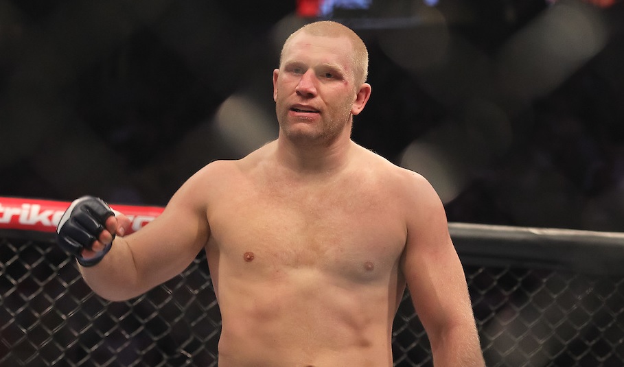 Veterano do PRIDE, Kharitonov estreia no Bellator neste mês | SUPER LUTAS