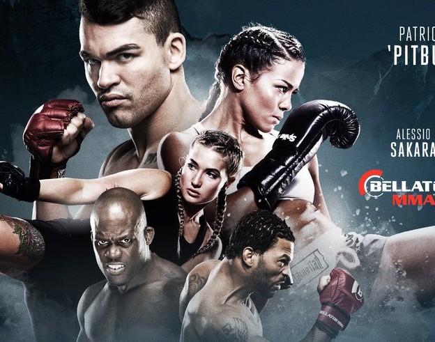 Bellator Announces Creation of Kickboxing Event | SUPER FIGHTS