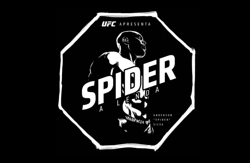 UFC launches comic book featuring Anderson Silva's career. Read ...
