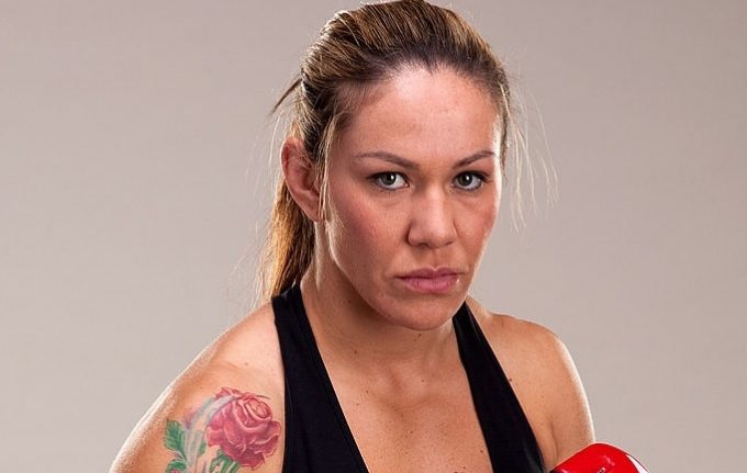 Gafe: Site do UFC inclui Cris Cyborg em categoria masculina | SUPER LUTAS