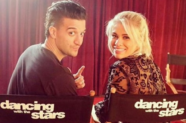 Paige VanZant Takes Second Place on 'Dancing with the Stars' in the US ...