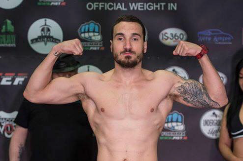 Portuguese Puts MMA on the List of Sport's Fatalities | SUPER FIGHTS