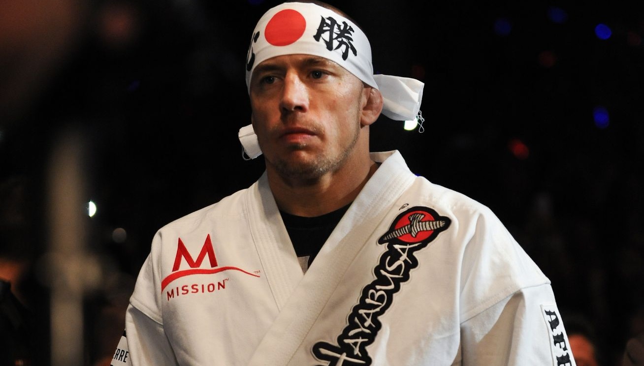 GSP admite que está perto de retornar ao UFC | SUPER LUTAS