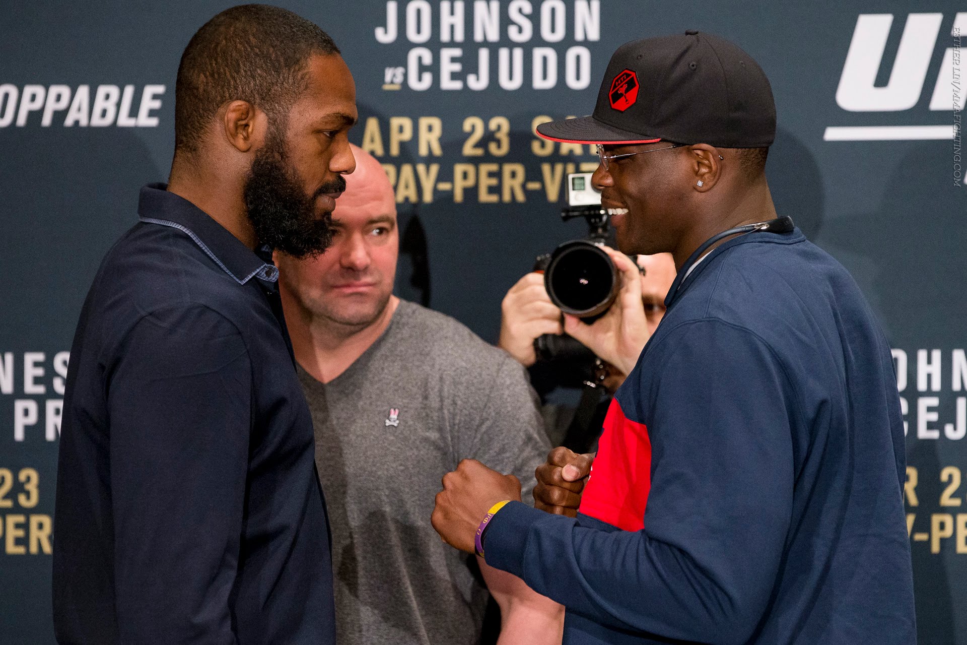 UFC 197: Jon Jones quer provar que é o melhor do mundo | SUPER LUTAS