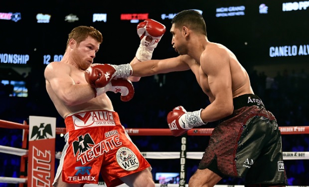 Boxe: Assista Aos Melhores Momentos Da Vitória De Canelo Alvarez Sobre ...