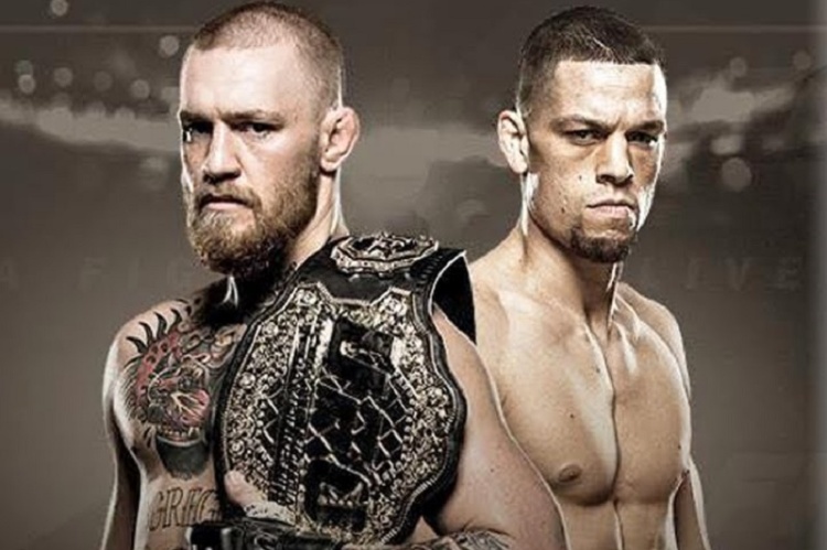 Cinco motivos para assistir o UFC 202 neste sábado | SUPER LUTAS