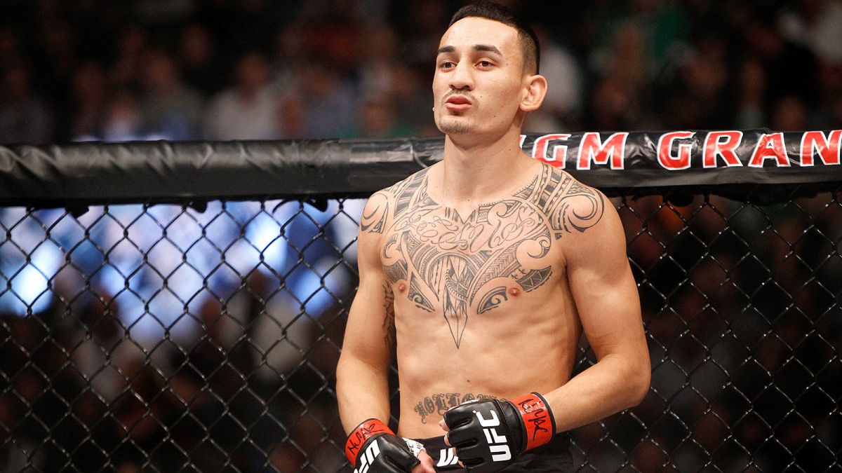Holloway promises 'surprise' against Aldo at UFC 212: "I have tricks up ...