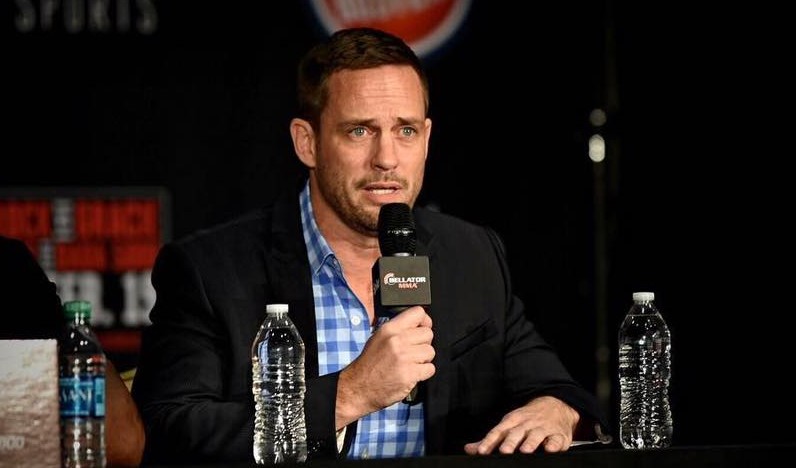 UFC contrata ex-presidente do Legacy para cargo de matchmaker | SUPER LUTAS