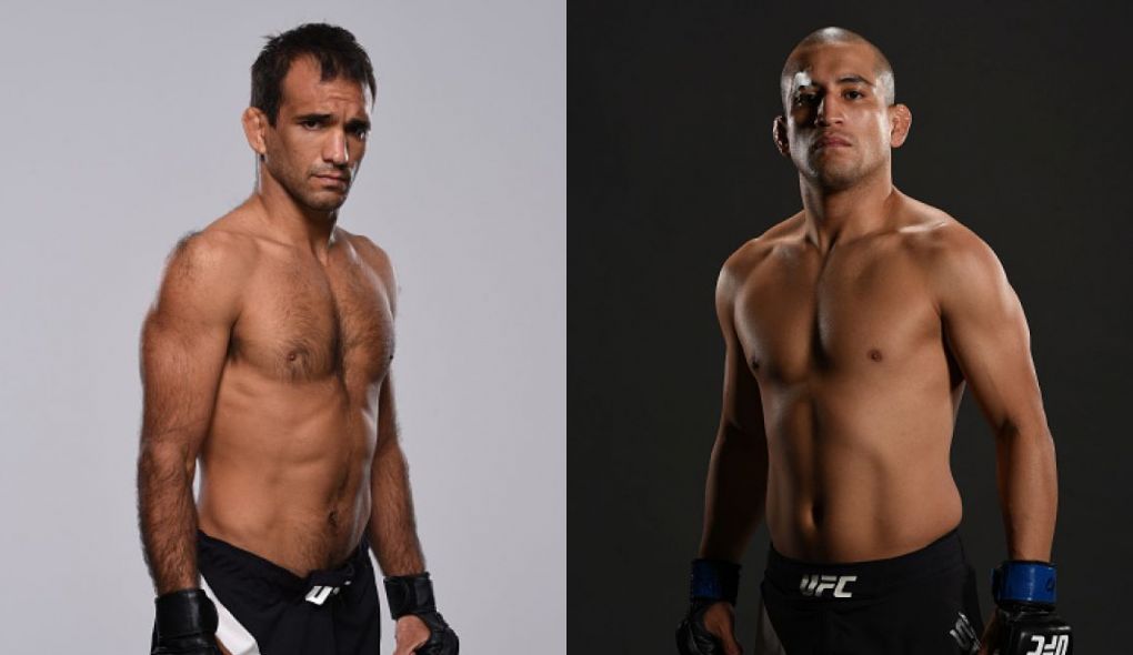 Rani Yahya enfrenta ex-desafiante Joe Soto no UFC Fortaleza | SUPER LUTAS